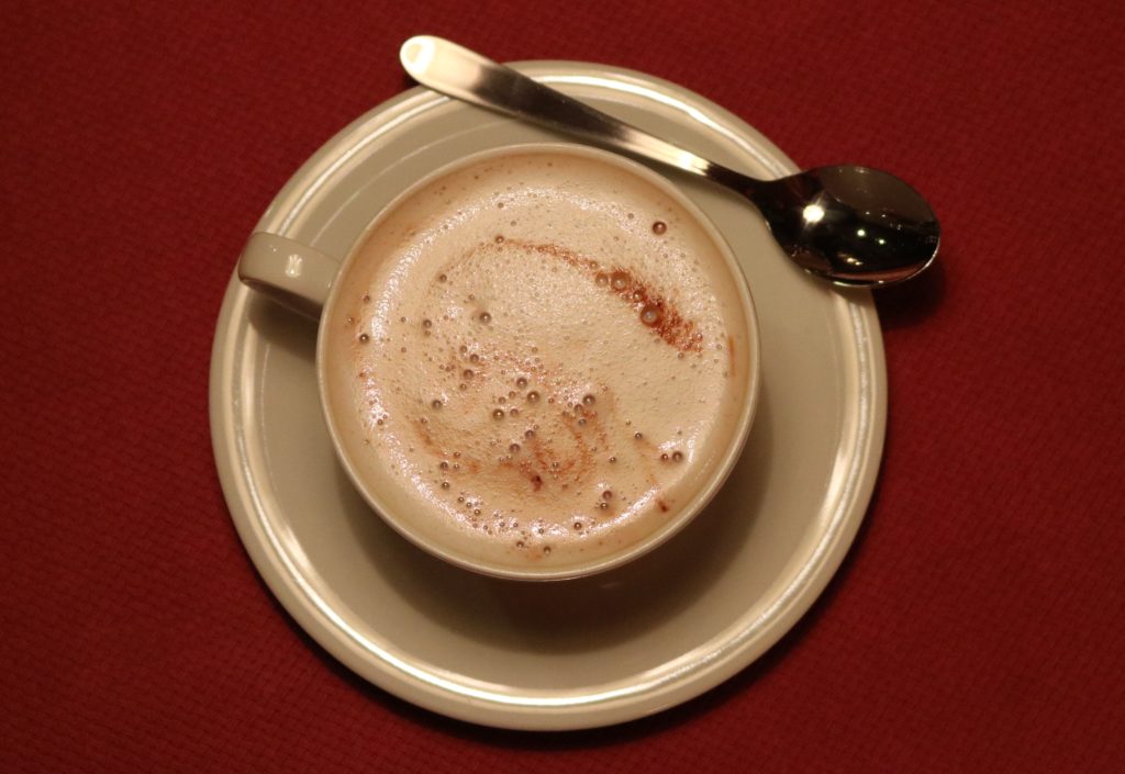 Irresistible Swiss Hot Chocolate Recipe - My Swiss Kitchen