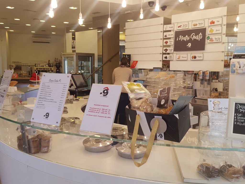 In Search of the Best Gelato in Lugano - My Swiss Kitchen