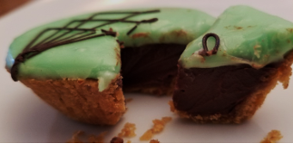 Swiss Carac: Mysterious Chocolate Pastry of Suisse Romande - My Swiss ...